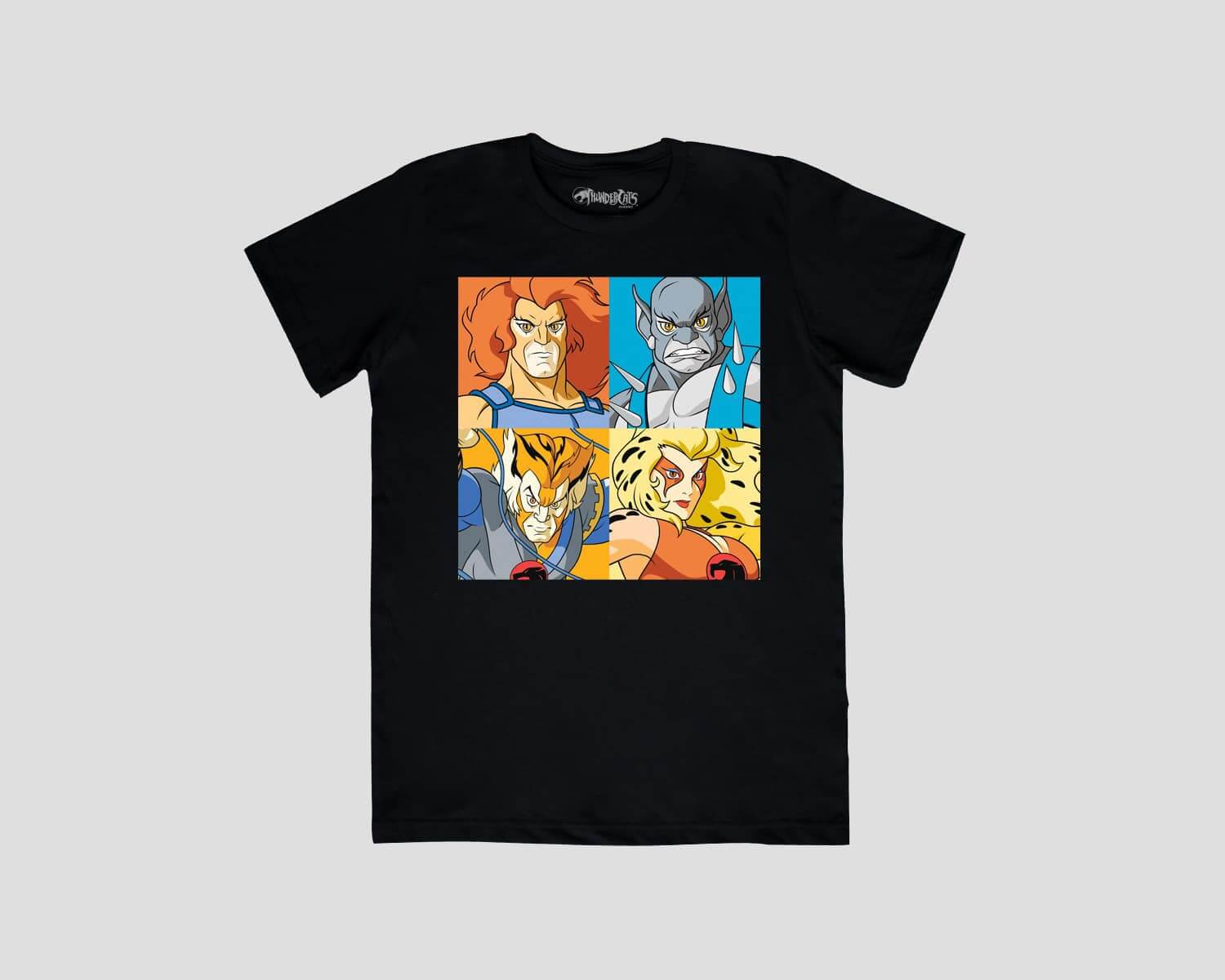 Thundercats 4 – Podium Friki Shop